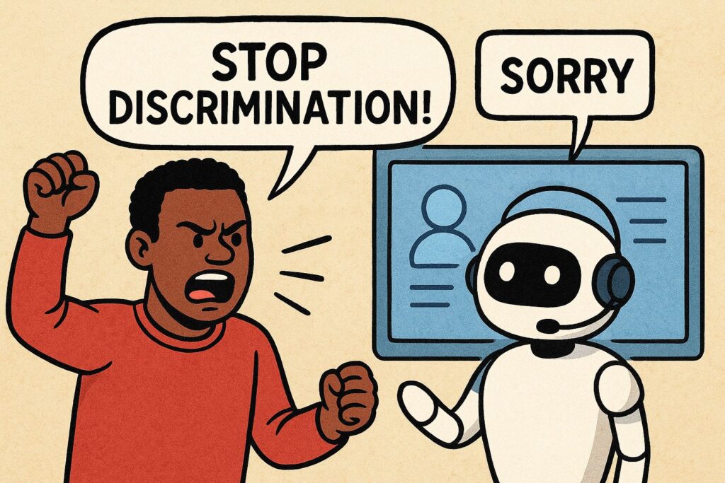AI, Data Privacy & Algorithmic Accountability: What Every Corporate ...